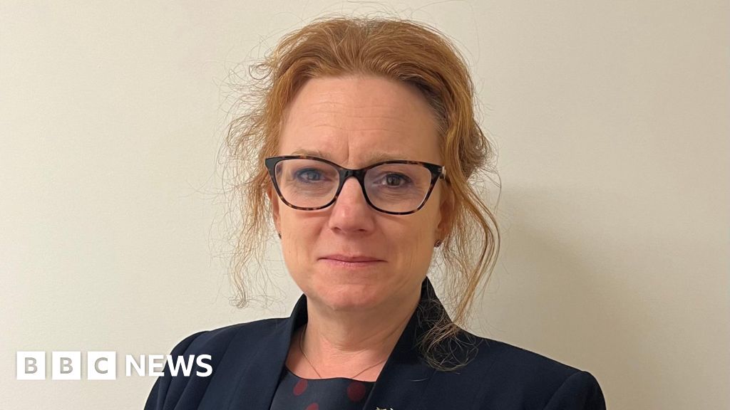 New Suffolk children's director appointed after SEND report - BBC News