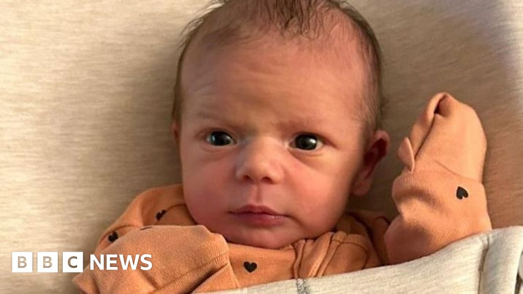 Dewsbury birth centre welcomes 50th baby