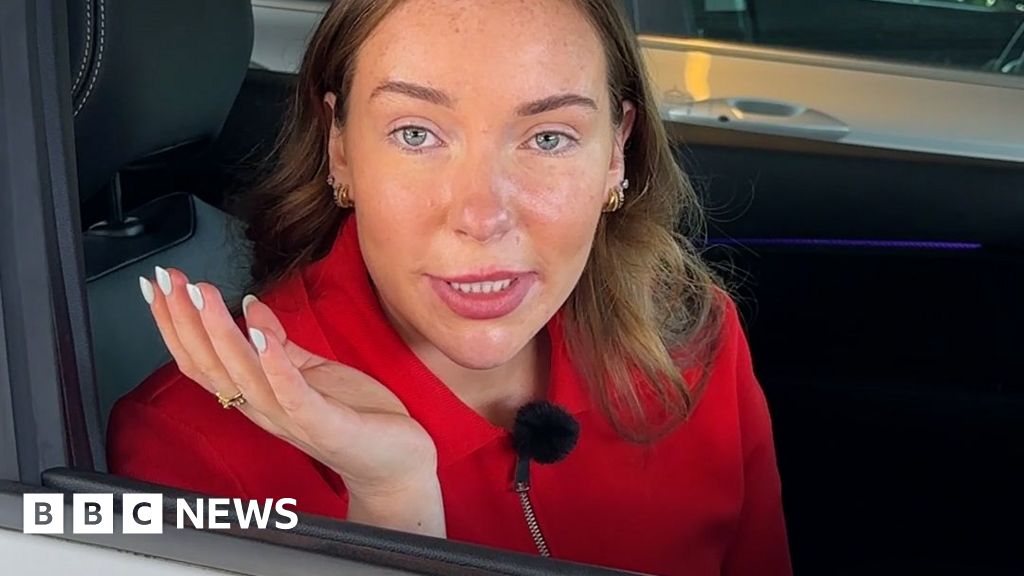 Stricter rules for new drivers? - BBC News