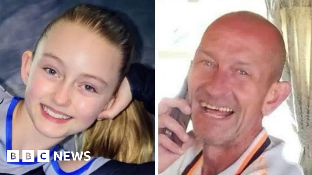 Ingoldmells caravan fire that killed girl and dad 'accidental'