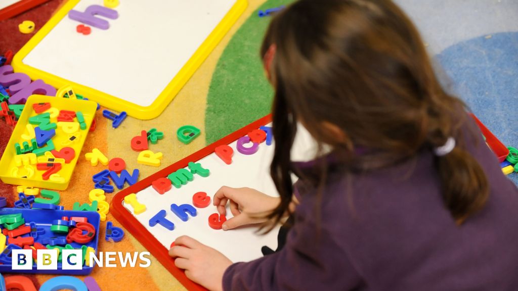 More London children get first-choice primary school