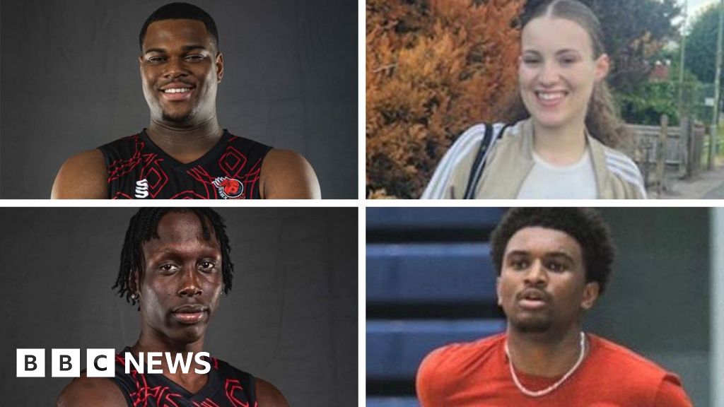 University of Essex will be "torn apart" by students' deaths - MP - BBC ...