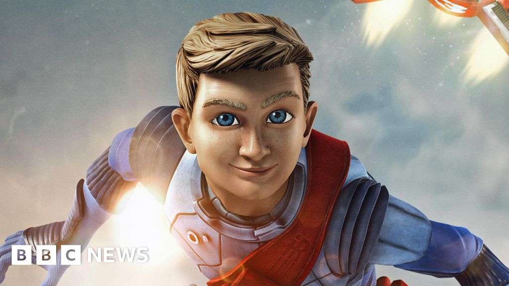 £60m fund to make more British kids' TV - BBC News