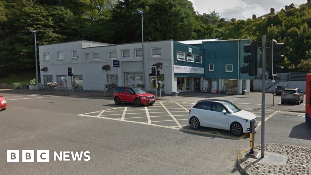 Man left with head injuries after Inverness assault