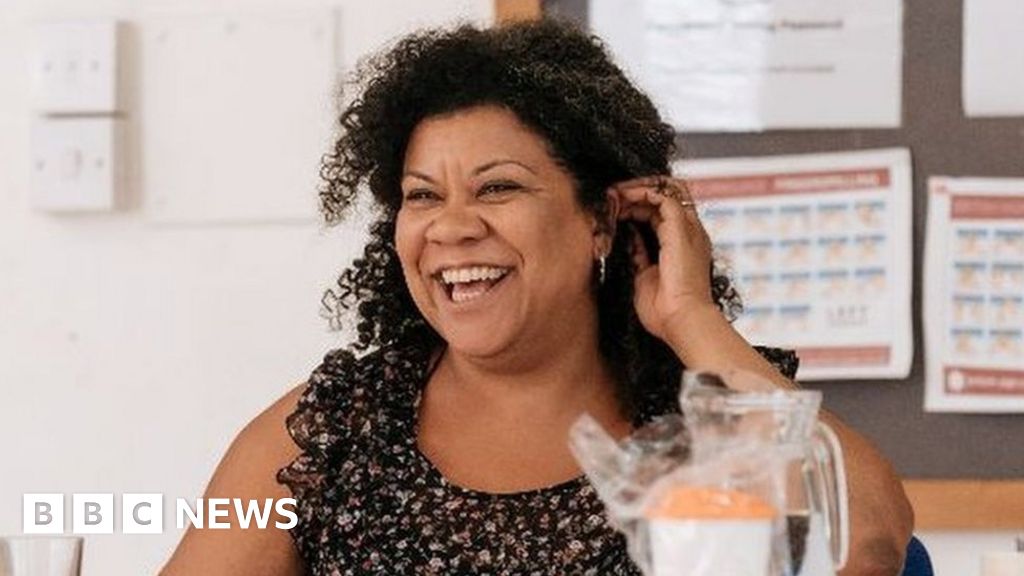 Bristol Old Vic artistic director Nancy Medina aims to bring 'joy ...