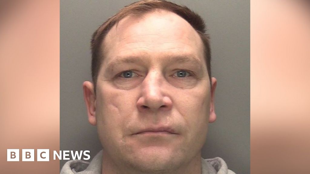 Spalding Man Jailed For Causing Death By Dangerous Driving