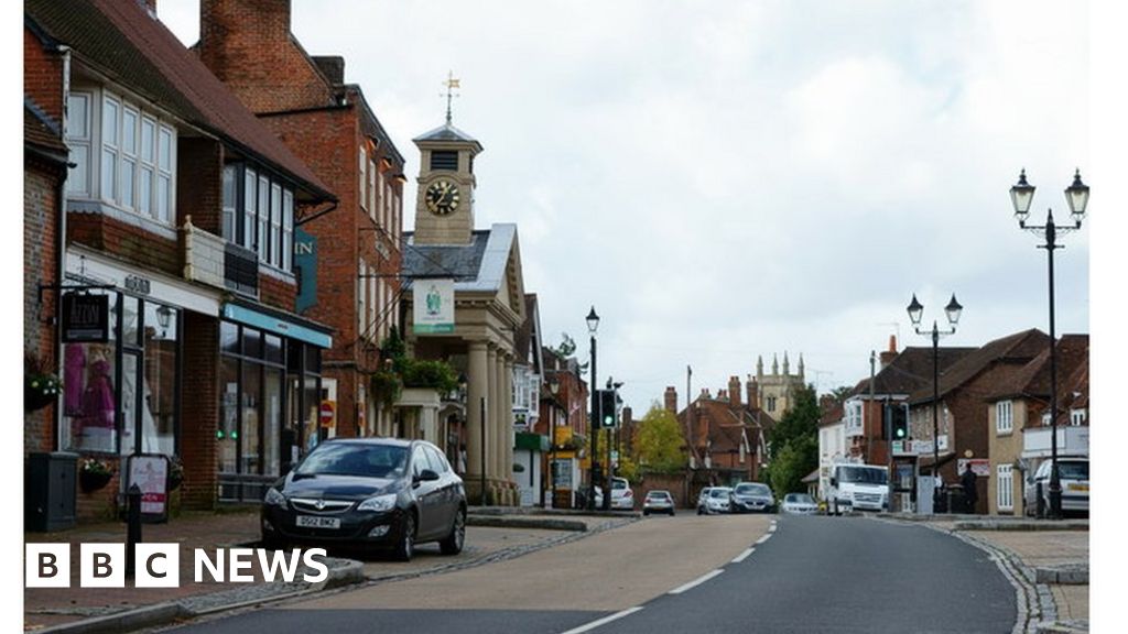 Council to ask government for £26m Botley bypass backing - BBC News
