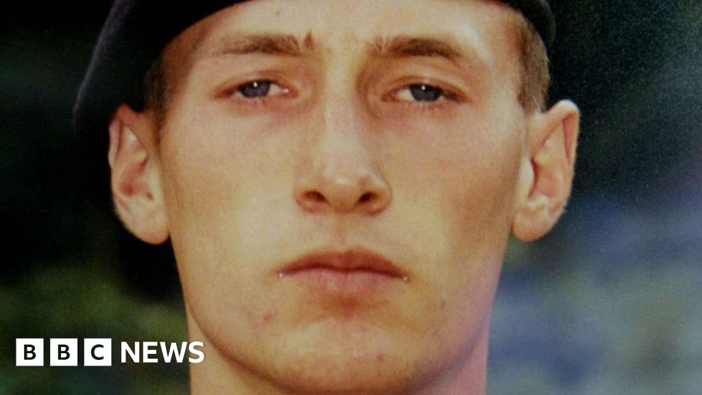 Pte Sean Benton: Sister hopes Army will learn from Deepcut inquest ...