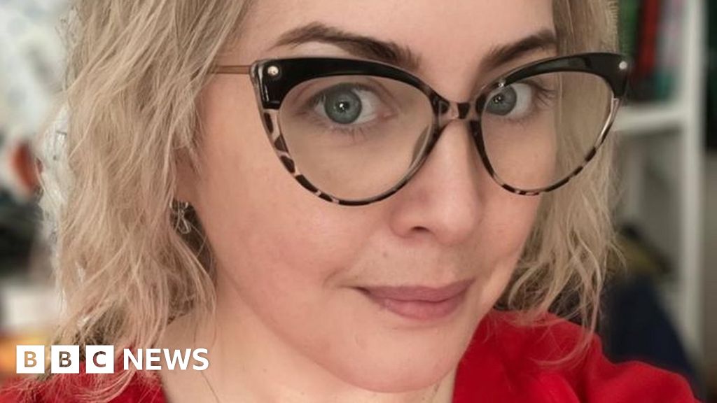 ADHD: 'My diagnosis helps me understand my brain better'