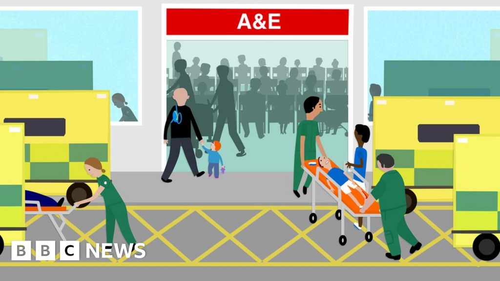 NHS Tracker: Five things we've learned