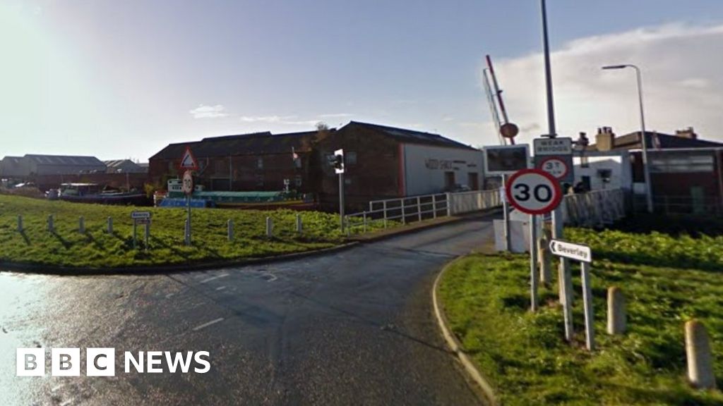 Jamieson Scott: Body found thought to be missing Hull man