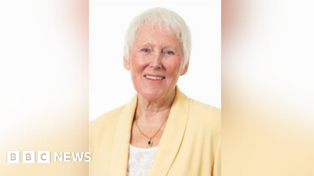 North Yorkshire councillor Pat Marsh quits over 'antisemitic' tweets row