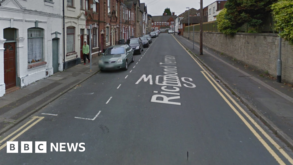 Driver Jailed For Killing Young Mum 11 Years After Stoke On Trent Crash