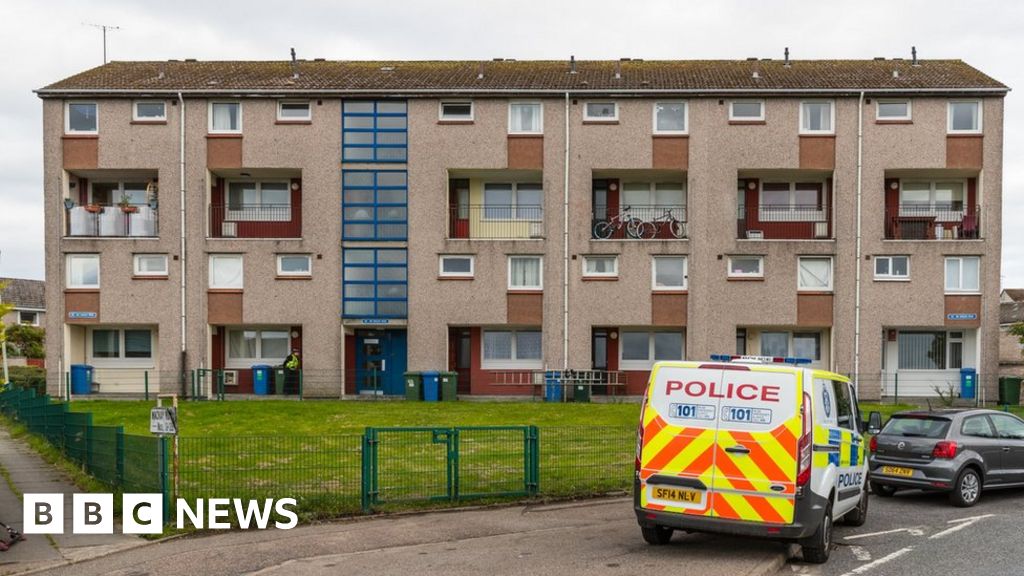 Man, 20, denies murdering baby daughter in Inverness