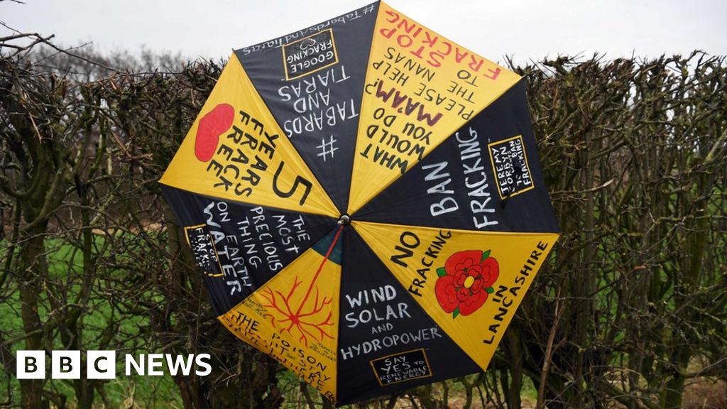 Fracking: Roseacre Wood inquiry to reopen after legal challenge fails ...