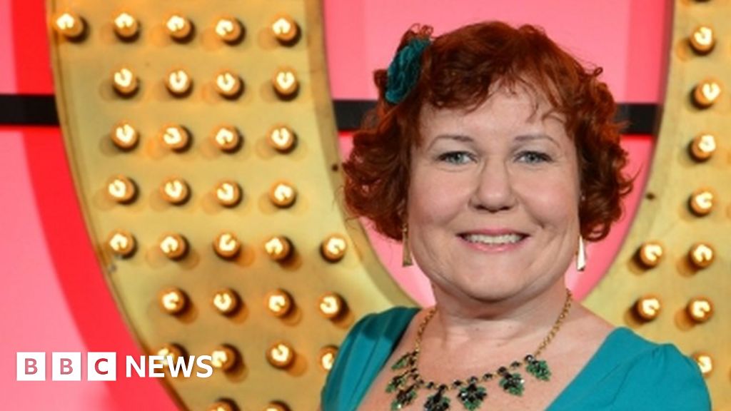 Tanyalee Davis 'humiliated' on train over disabled space