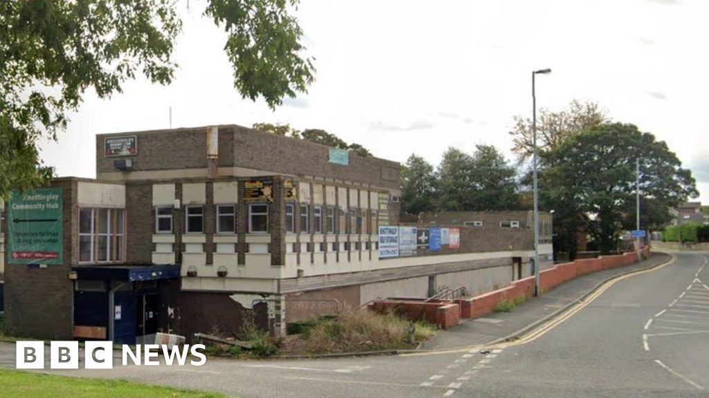 Knottingley: Council delays decision on Kellingley Social Club revamp ...