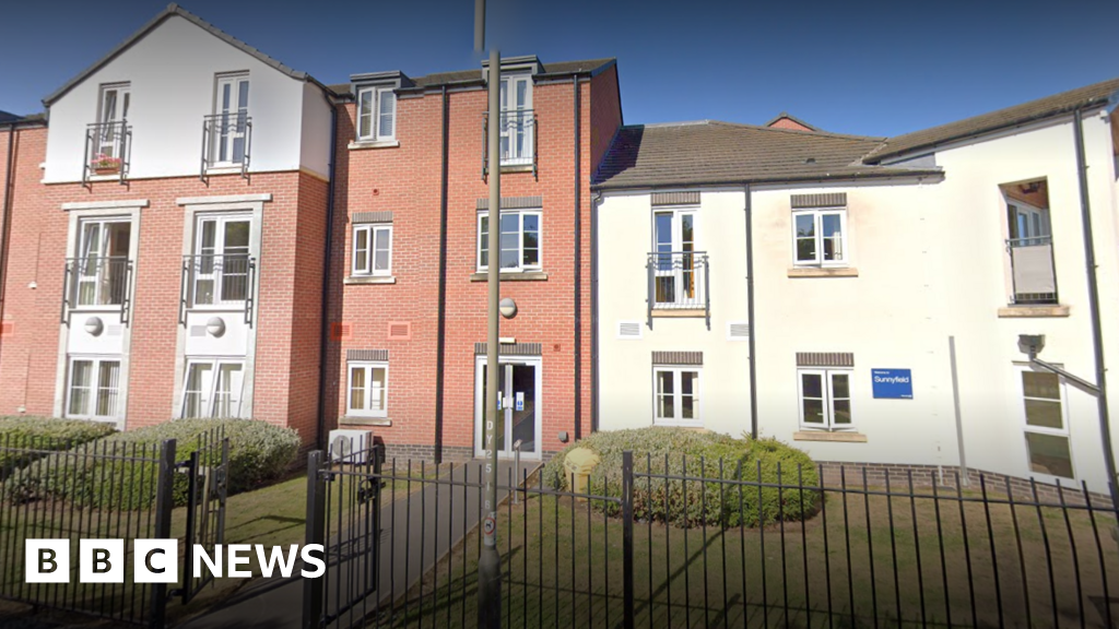 Sunnyfield Court: Derby care provider no longer inadequate