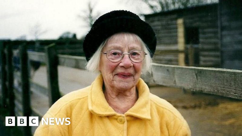 Brighton woman, 96, declared dead after 2012 disappearance