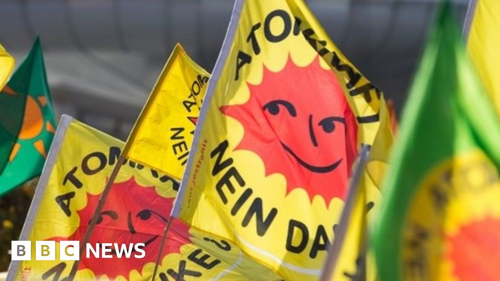 Swiss referendum: Will Swiss say no thanks to nuclear power? - BBC News