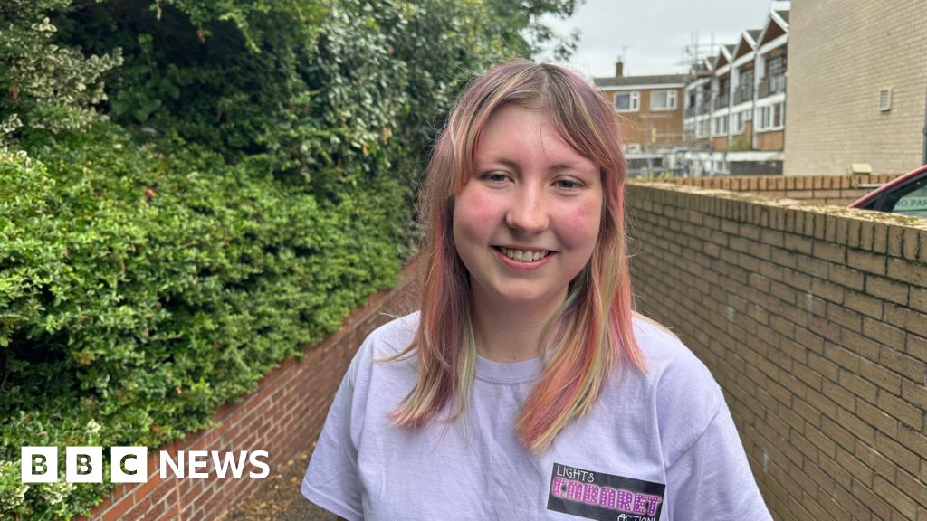 Autistic Ipswich teenager directs inclusive theatre show