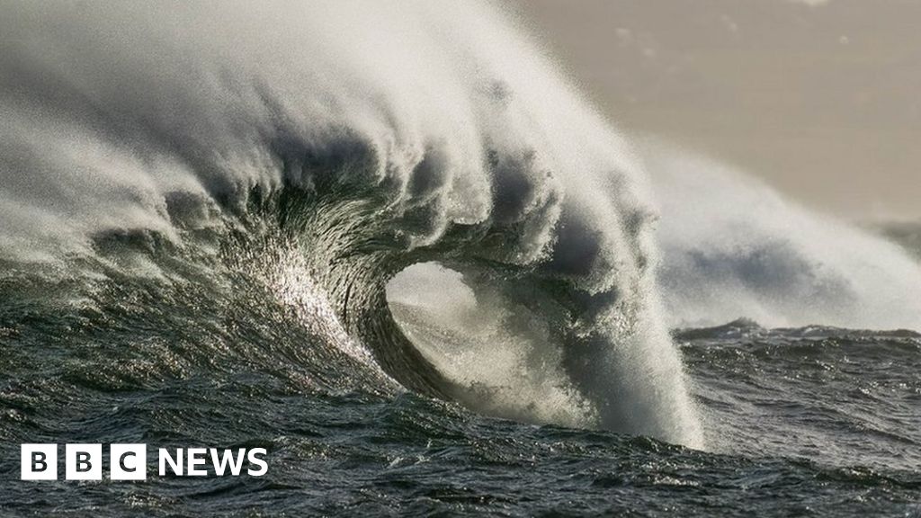 Your pictures of Scotland: 27 January to 3 February - BBC News