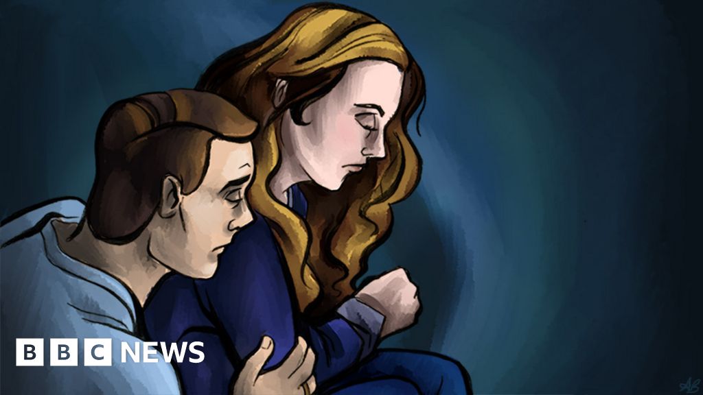 The Men Who Feel Left Out Of US Abortion Debate BBC News