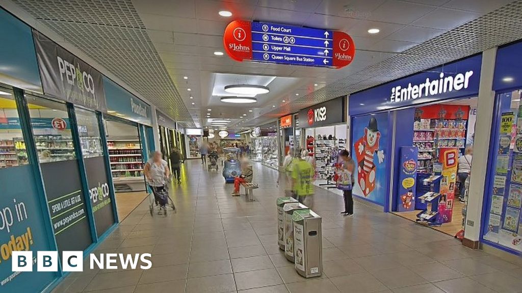 Liverpool City Council markets plan will see £2.8m debt written off ...