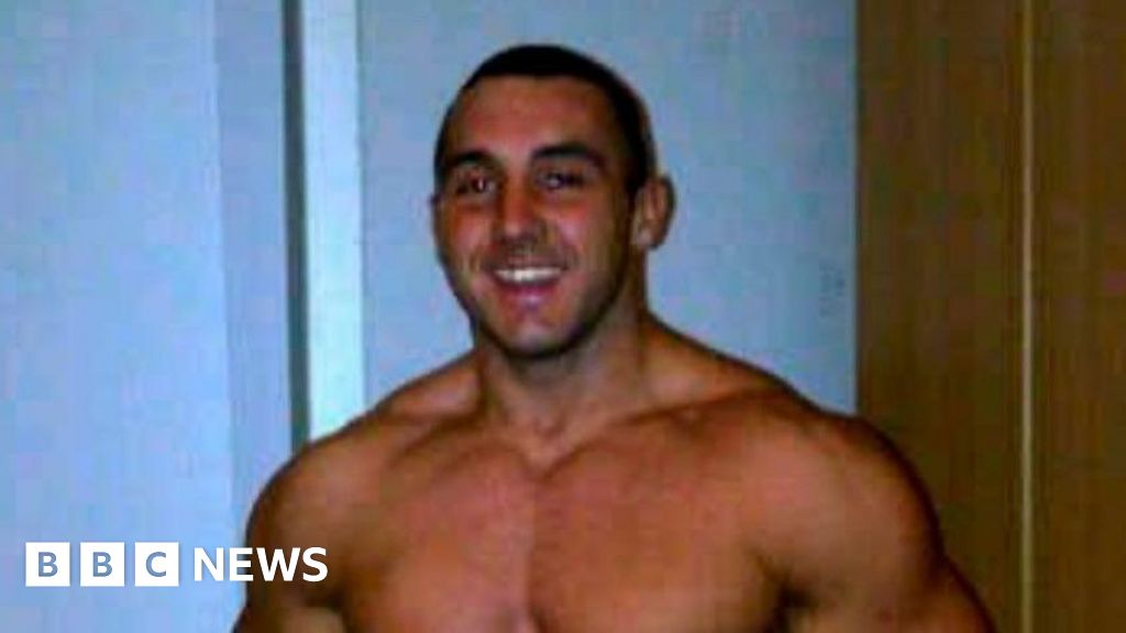 Former bodybuilder involved in organised crime jailed for seven years