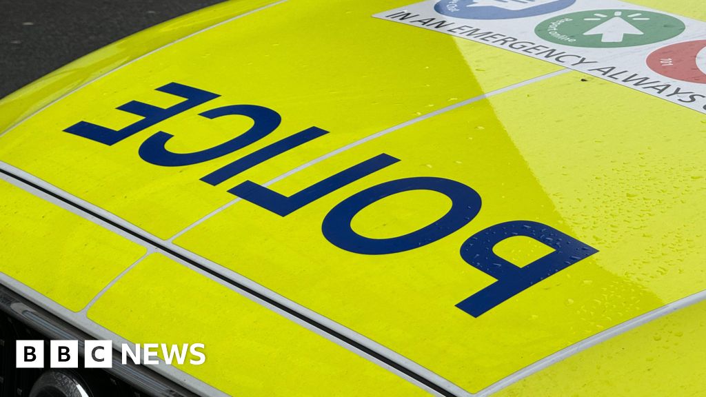 Man charged over cocaine find during M6 traffic stop - BBC News