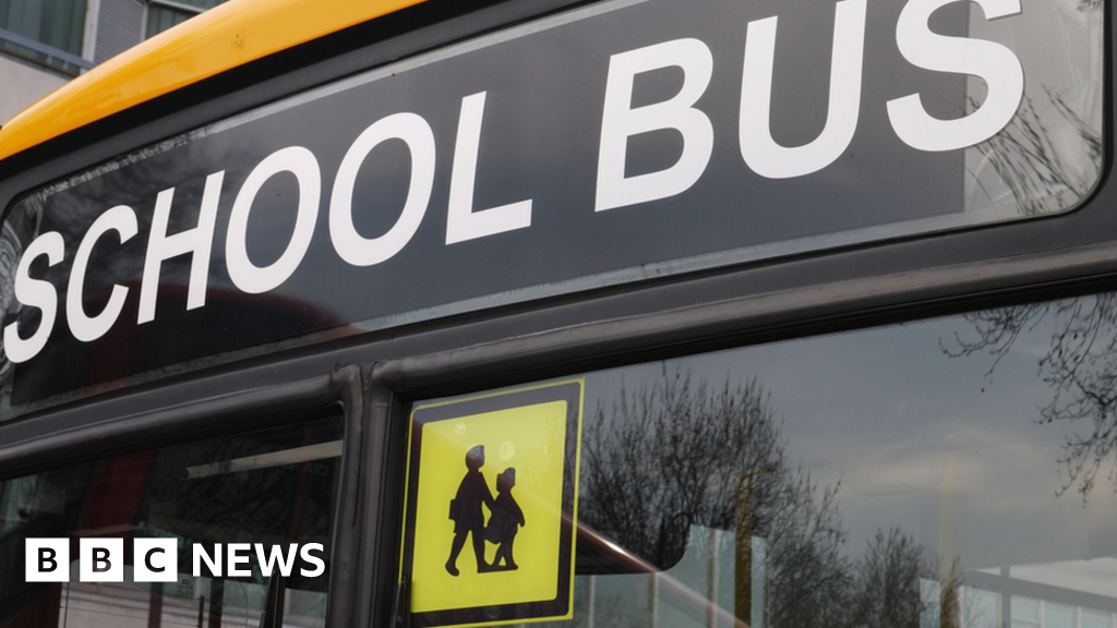 Gloucestershire students struggle to get to school after bus route axed