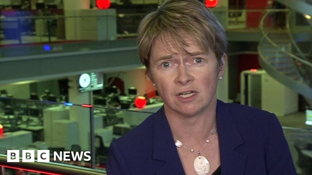 TalkTalk cyber-attack: Website hit by 'significant' breach - BBC News