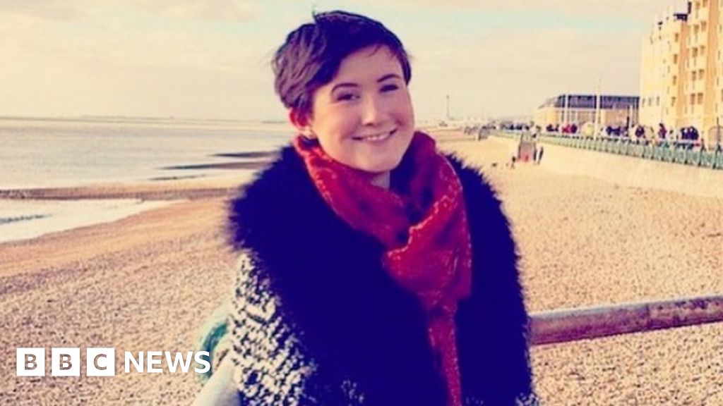 I needed counselling not the police, says one student - BBC News