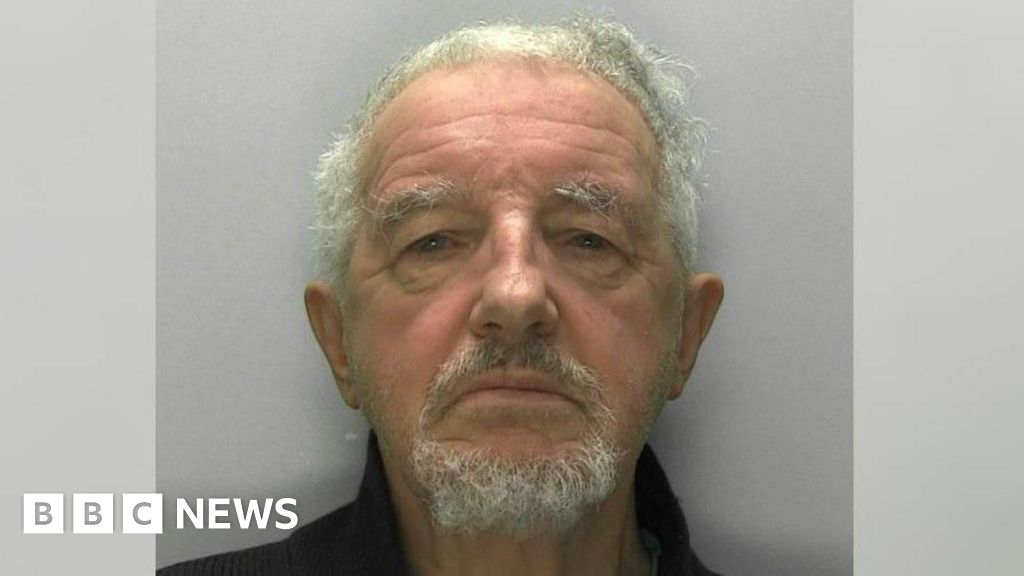 Gloucester sex offender jailed for indecent images of children