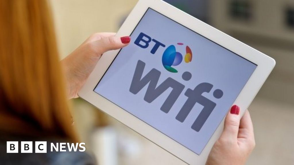 BT tops broadband and pay-TV complaints again - BBC News