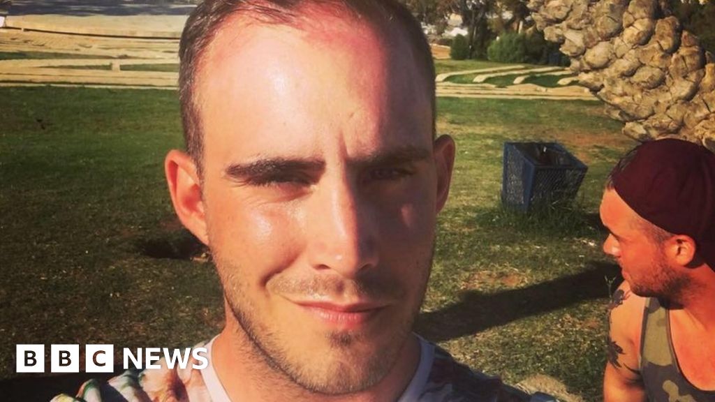 HIV positive: All I could think was that I was going to die - BBC News
