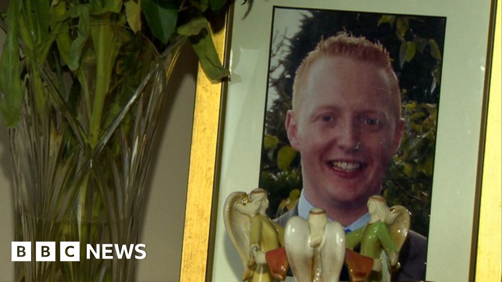 Kevin Bell Repatriation Trust: NI charity has assisted in 100 ...