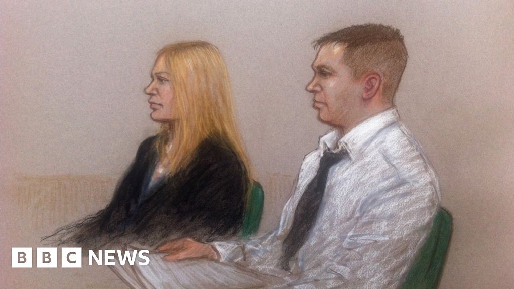 Jury hears parents call 999 after Ellie Butler's 'fatal fall' - BBC News