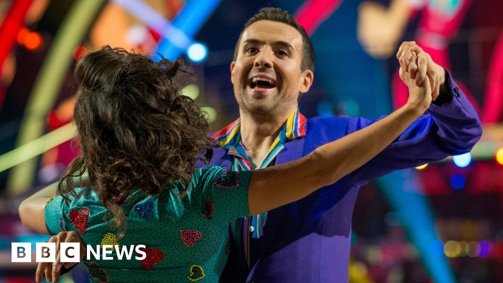 Strictly Come Dancing: Will Bayley leaves BBC One show after leg injury ...