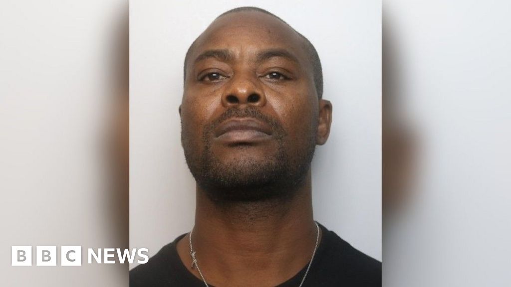 Sex offender Chirwa receives almost 20 years in prison for abuse - BBC News