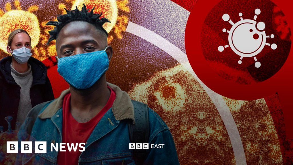 Lockdown in the East of England: Your questions answered