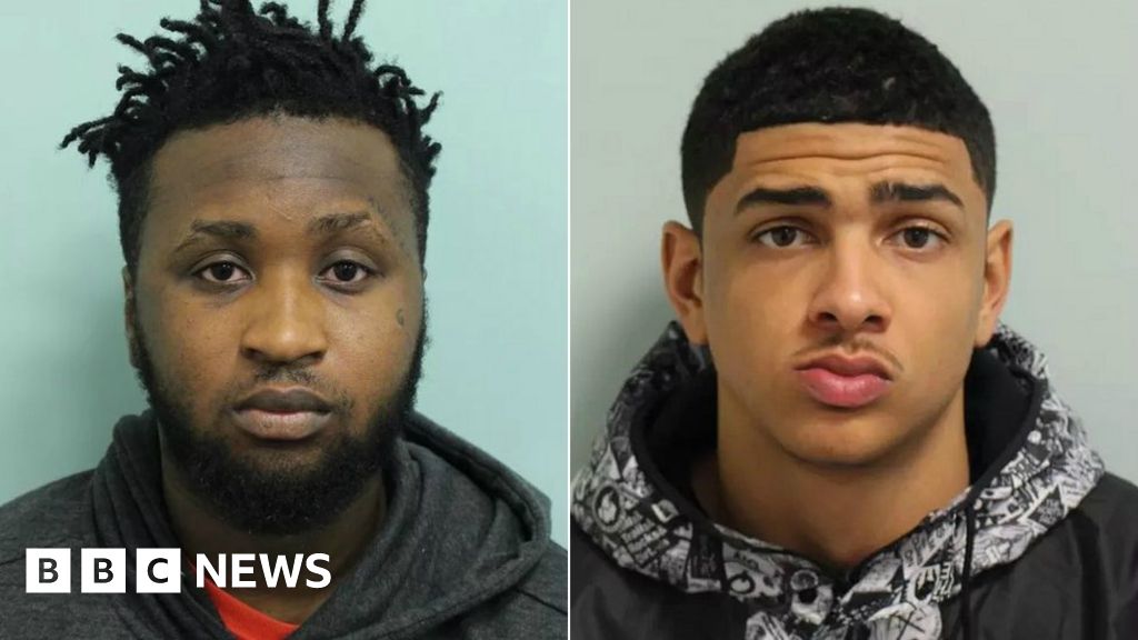 Jail for cleaning fluid attack robbers