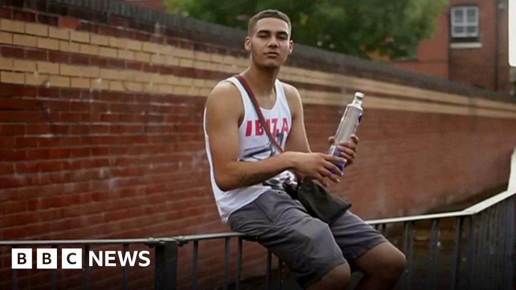 Awards in memory of stabbed rapper Joshua Ribera