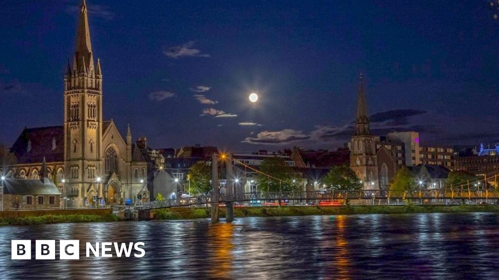 Your pictures of Scotland 26 February - 5 March - BBC News