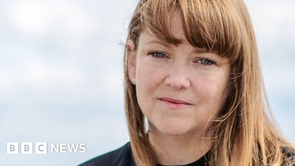 BBC DJ Bethan Elfyn's lung transplant 'emotional rollercoaster'