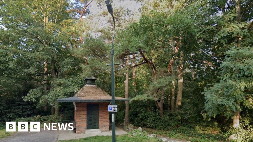 Alum Chine: Police close investigation after man's body found near ...