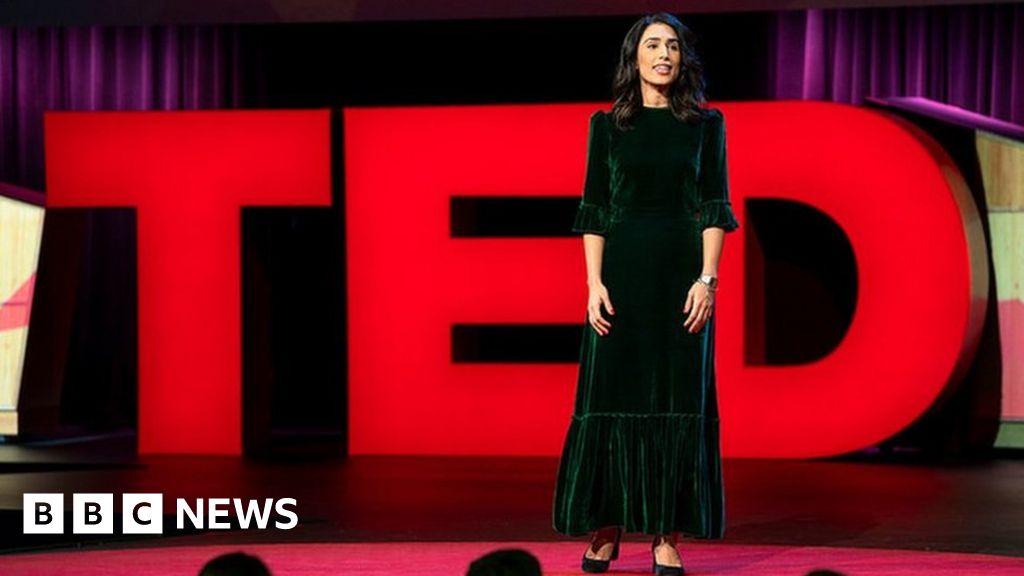 TED 2018: Alphabet firm's tools to combat extremism - BBC News