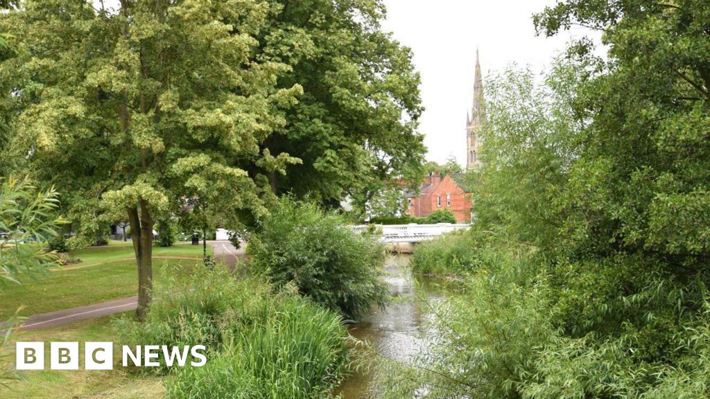 Grantham survey to help determine future of park