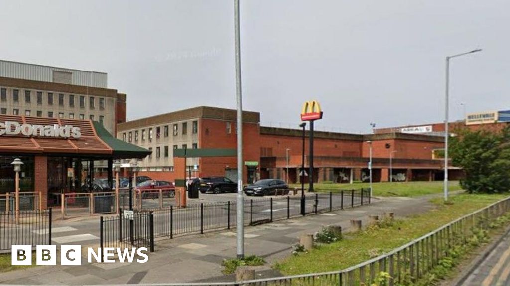 Liverpool: Boy, 14, stabbed in the face near Belle Vale Park McDonald's