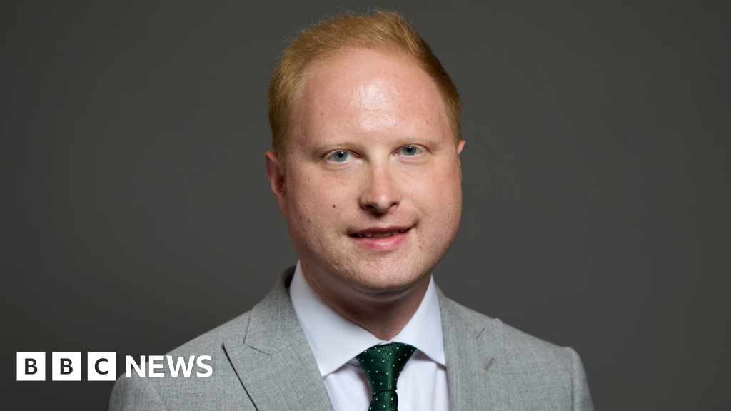 MP steps down from borough council ahead of elections